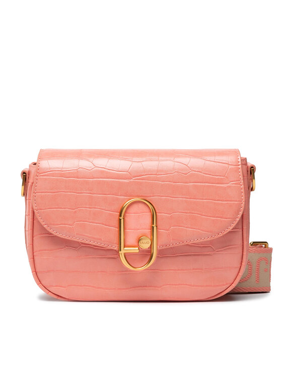 Liu Jo Handtasche Ecs S Crossbody NA2120 E0084 Rosa | Modivo.at