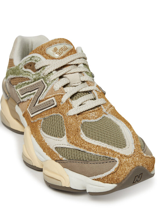 New Balance Sneakers U9060NTC Kaki | Modivo.ro