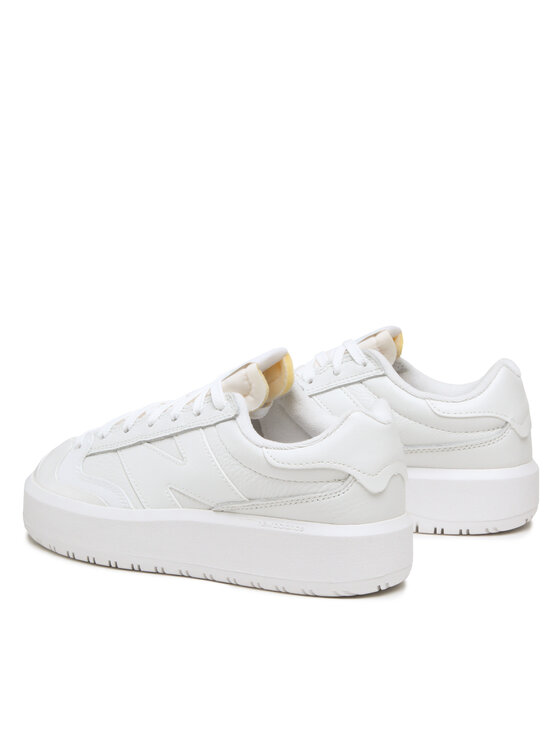 New Balance Sneakersy CT302LA Biały | Modivo.pl