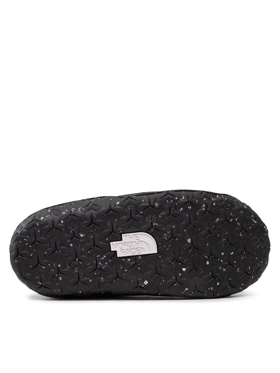 The North Face Papuče Nuptse Mule NF0A5G2FZXC1 Modrá | Modivo.sk
