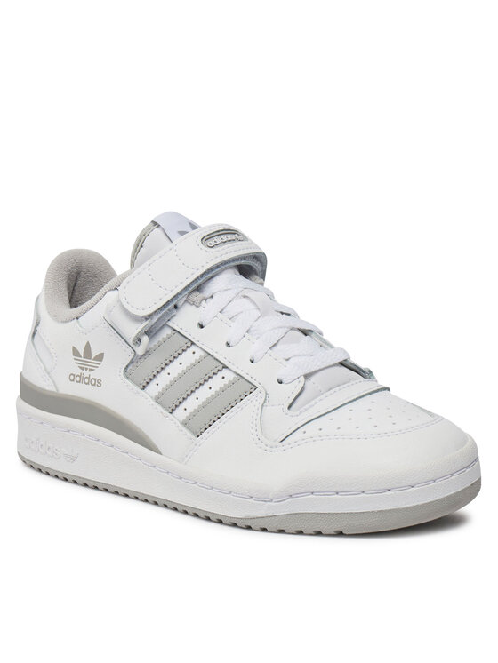 adidas Sneakers Forum Low IF2733 Alb | Modivo.ro