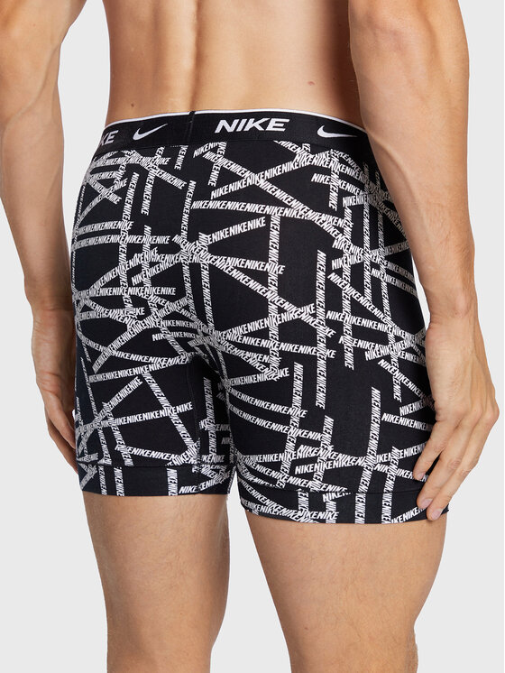 Nike Set de boxeri﻿ Boxer Brief 000PKE1007 Colorat | Modivo.ro