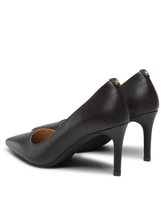MICHAEL Michael Kors Lodičky Alina Flex Pump 40F2HNMP2L Hnedá | Modivo.sk