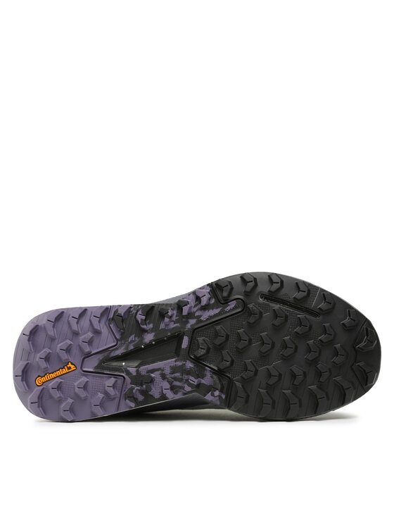 adidas Běžecké boty Terrex Agravic Flow 2.0 Trail IF5021 Šedá | Modivo.cz