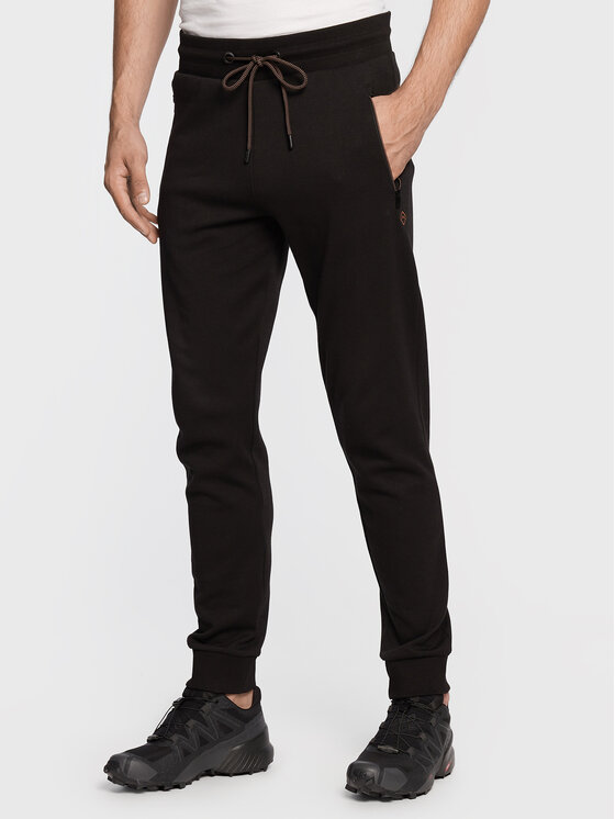 Spodnie dresowe męskie • MODIVO.PL