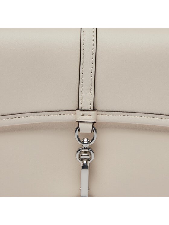 Coach Дамска чанта Hamptons CP132 Екрю | Modivo.bg