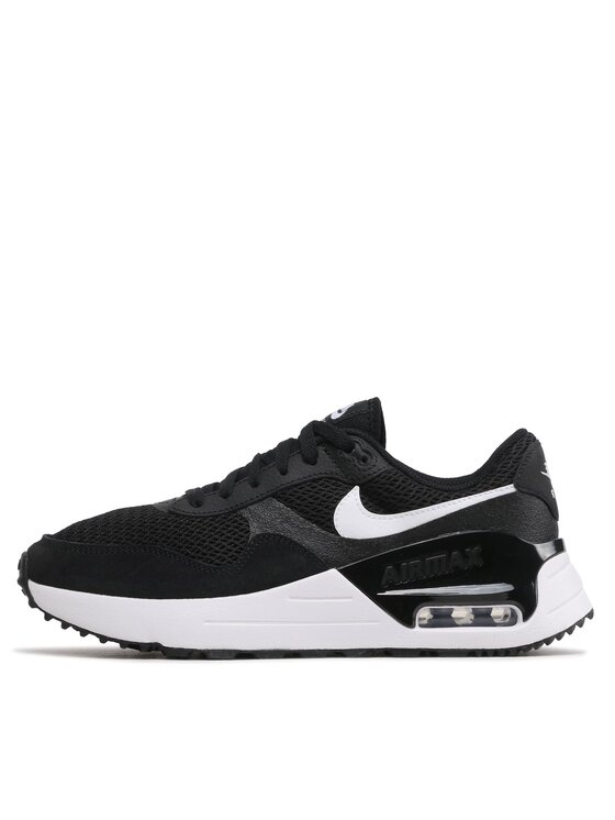 Nike Sneakersy Air Max Systm DM9537 001 Czarny | Modivo.pl