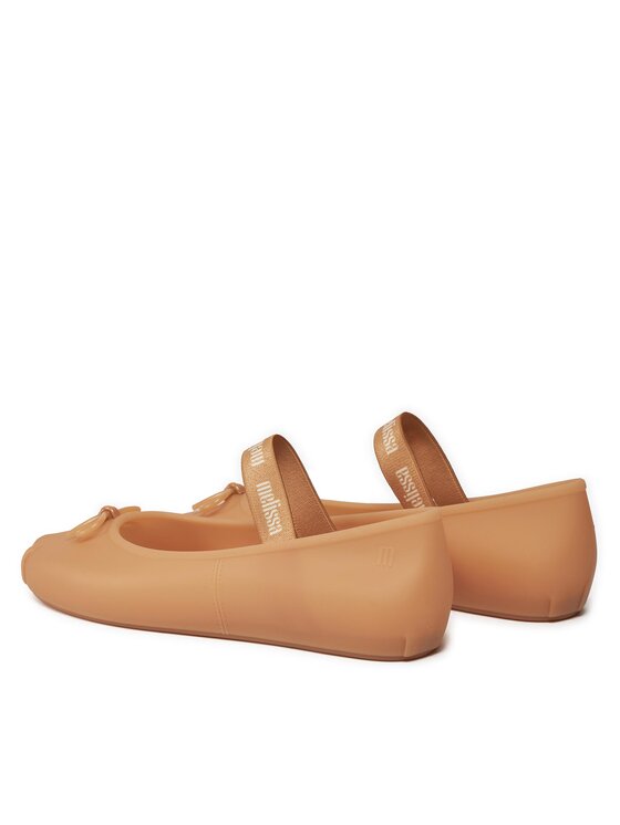Melissa Балеринки Melissa Sophie Ad 35701 Бежов | Modivo.bg