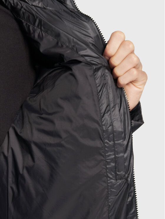 EA7 Emporio Armani Daunenjacke 6LPB10 PN5ZZ 1200 Schwarz Regular Fit | Modivo.de