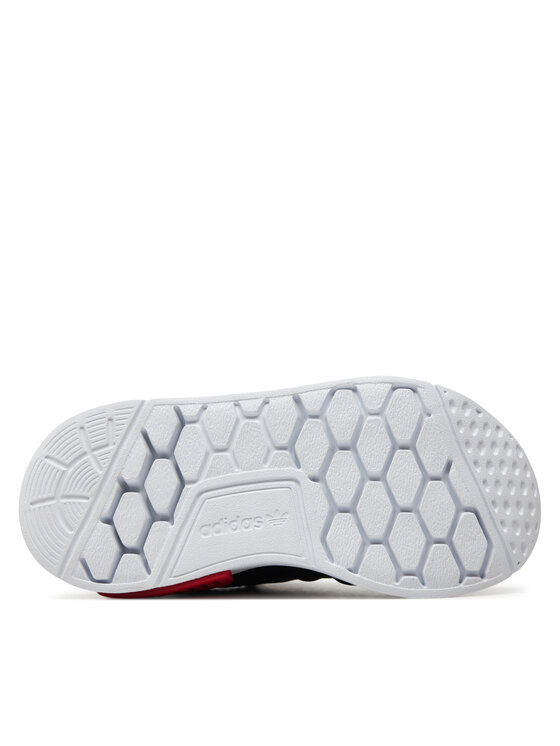 adidas Sneakersy NMD 360 GY9147 Czarny | Modivo.pl