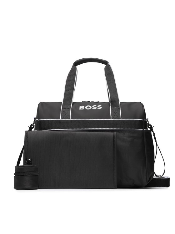 Boss Baby-Set J90306 Schwarz | Modivo.de