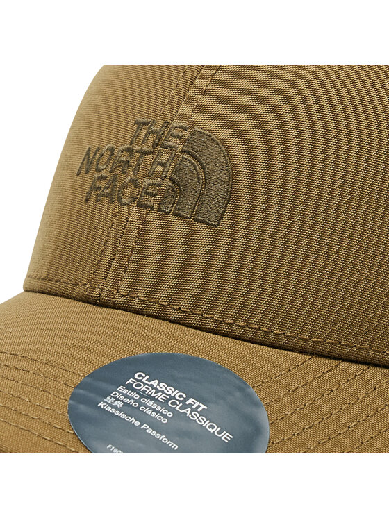 The North Face Kepurė su snapeliu Rcyd 66 Classic Hat NF0A4VSV37U1 ...