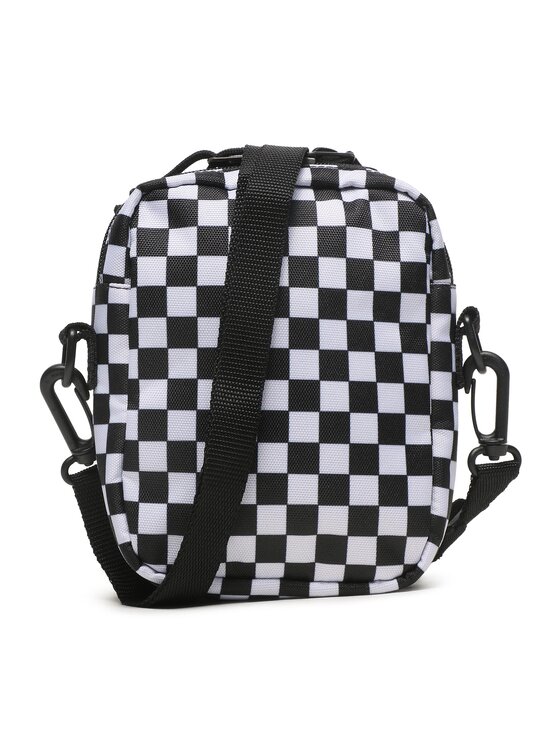 Vans Geantă crossover Mn Bail Shoulder Bag VN0A3I5SY281 Negru | Modivo.ro