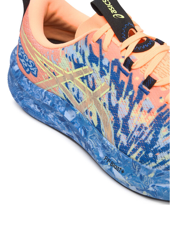 Asics Bežecké topánky Noosa Tri 16 1011B872 Modrá | Modivo.sk