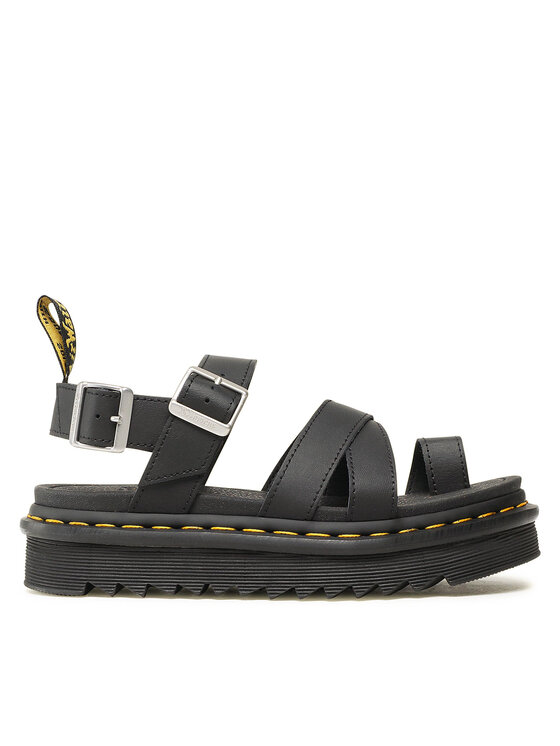 Dr. Martens Sandalen Avry 27345001 Schwarz | Modivo.de