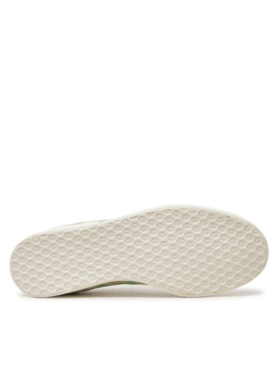 adidas Sneakersy Gazelle W IG4398 Beżowy | Modivo.pl