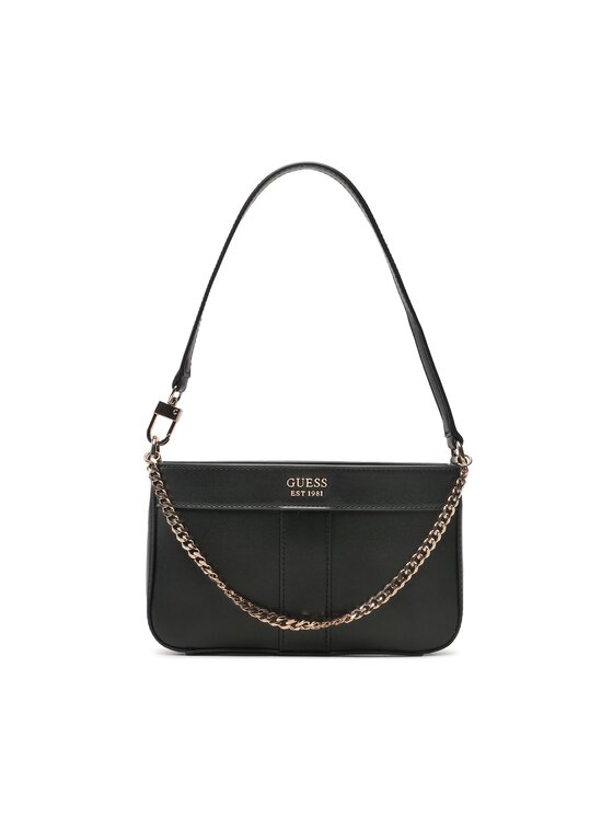 Guess Torebka Katey (VC) Mini Bags HWVC78 70720 Czarny | Modivo.pl