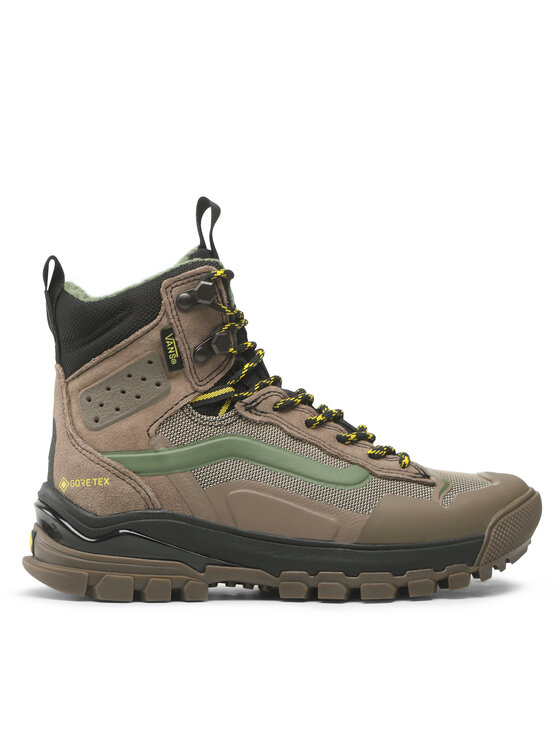 Vans Trapper stila apavi Ultrarange Exo GORE-TEX VN0A5JHX77J1 Brūns ...