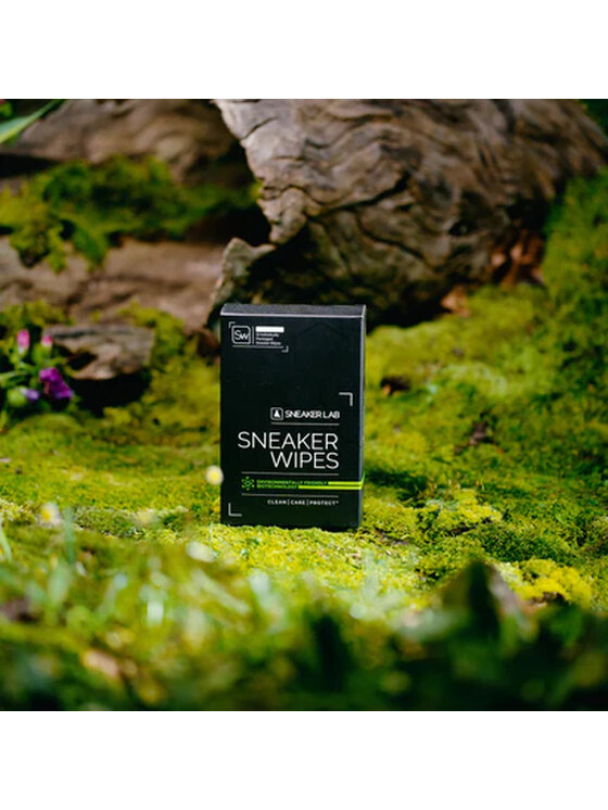 Sneaker LAB Chusteczki do czyszczenia SNEAKER WIPES BOX Kolorowy ...