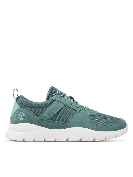 Timberland Tenisice Boroughs Project L/F Ox TB0A5MQVCL6 Plava | Modivo.hr