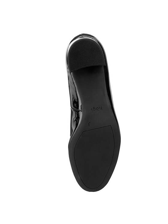 HÖGL Pantofi 2-103084 Negru | Modivo.ro