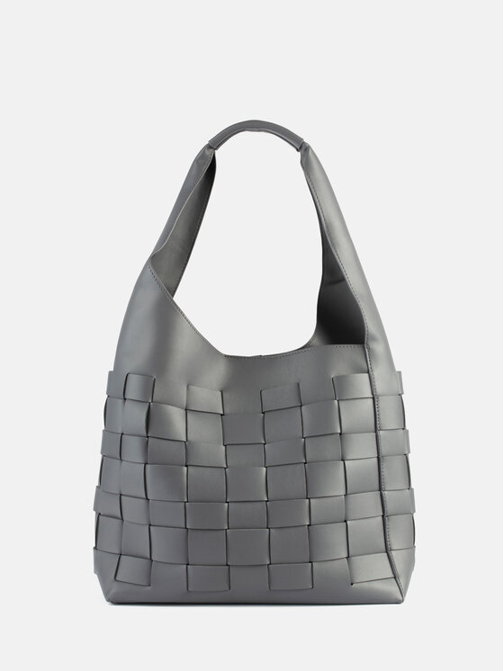 L37 Torba BIG UNIVERSE Szary | Modivo.pl