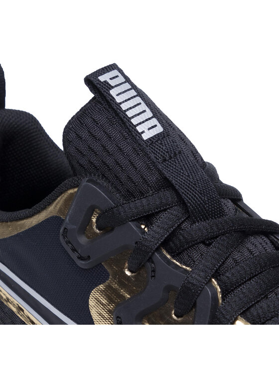 Puma Обувки за фитнес зала Zone Xt Metal Wn's 193032 02 Черен | Modivo.bg