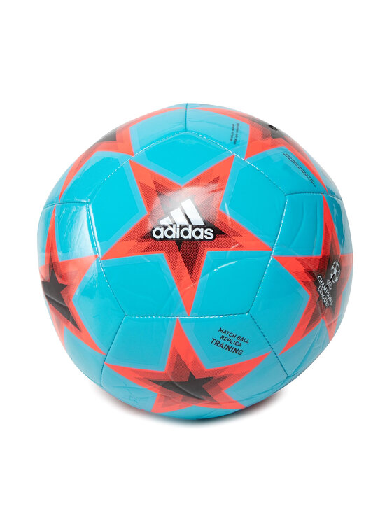 adidas Bumba Ucl Club Void Ball HI2174 Zils | Modivo.lv