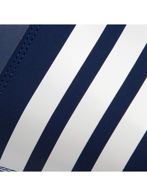 adidas Pantoletten adilette Comfort B42114 Dunkelblau | Modivo.at