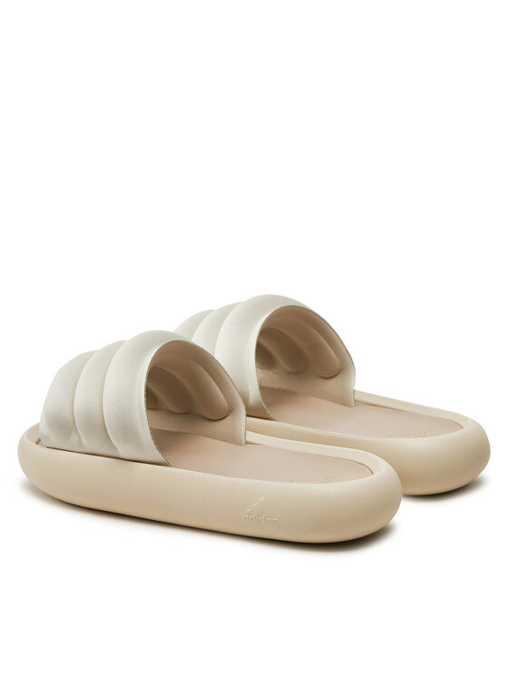 adidas Klapki adilette Zplaash IG6875 Beżowy | Modivo.pl