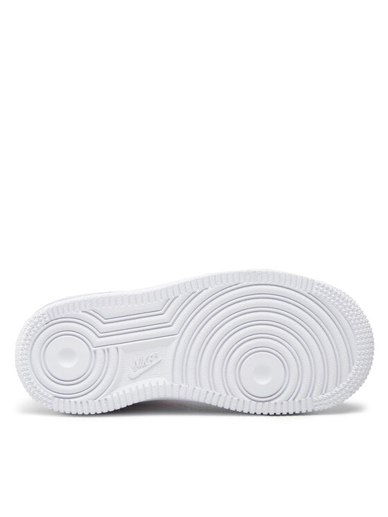 Nike Sportcipők Force 1 (PS) CZ1685 103 Fehér | Modivo.hu