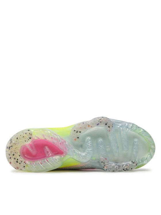 Nike Сникърси Air Vapormax 2021 Fk DH4088 002 Сив | Modivo.bg