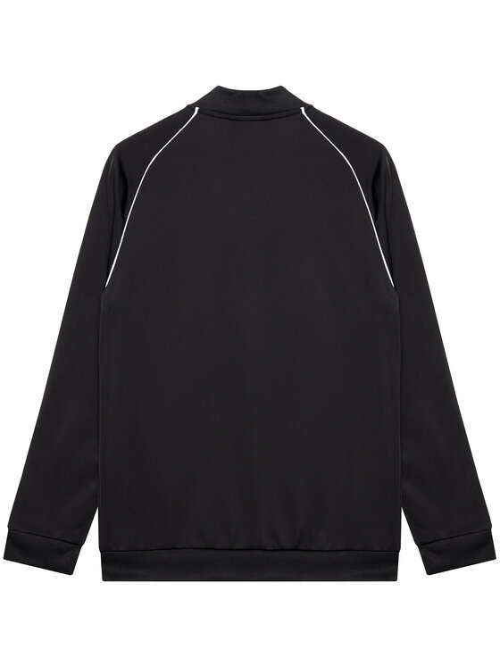 adidas Світшот Sst Track GN8451 Чорний Standard Fit | Modivo.ua