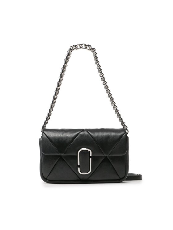 The Marc Jacobs Torebka H934L01RE22 Czarny | Modivo.pl