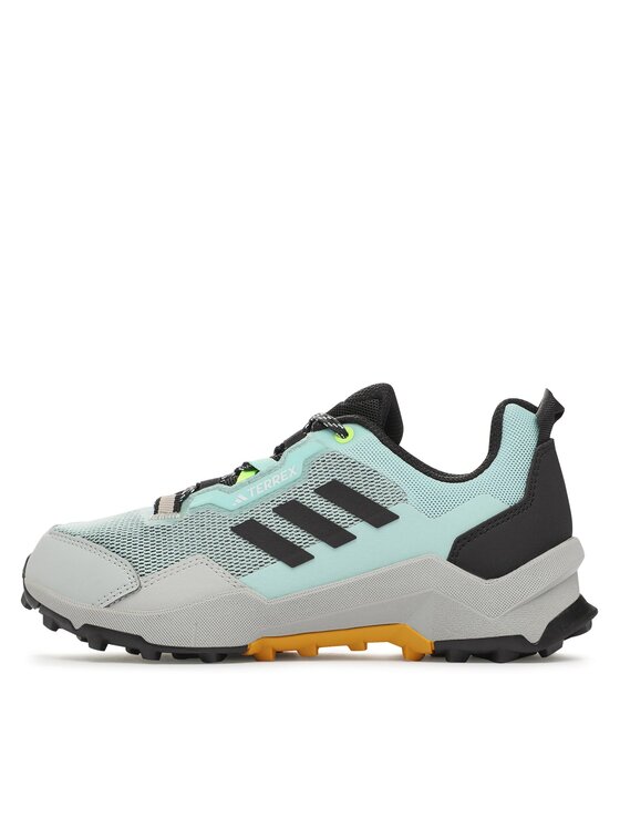 adidas Trekkingi Terrex AX4 Hiking Shoes IF4870 Turkusowy | Modivo.pl