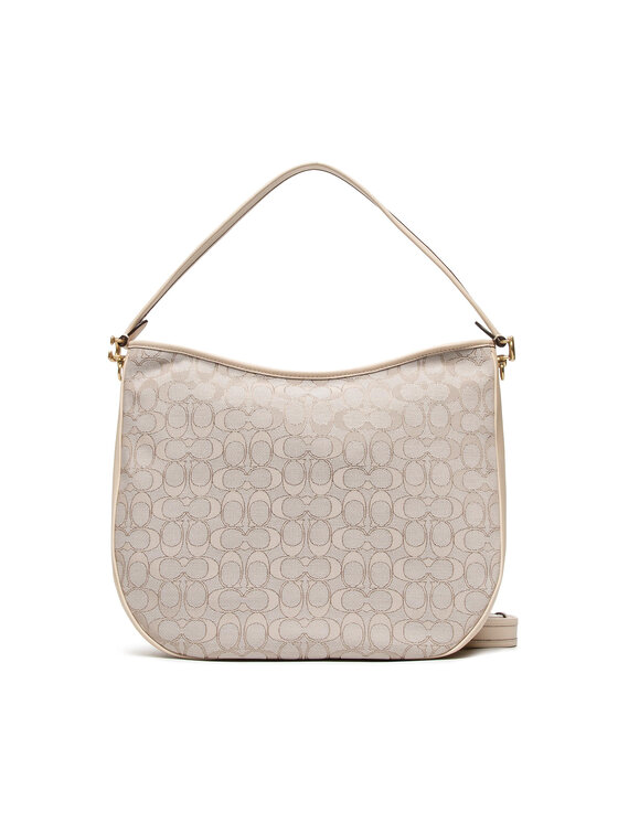 Coach Handtasche Sig Jac Sft Tab Hbo C6659 Beige | Modivo.de