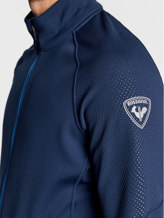 Rossignol Treniņjaka Classique Clim RLIMS02 Tumši zils Anatomic Fit ...