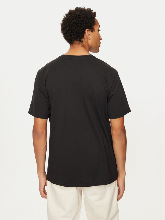 adidas Tricou Supply Fashion IZ2588 Negru Regular Fit | Modivo.ro