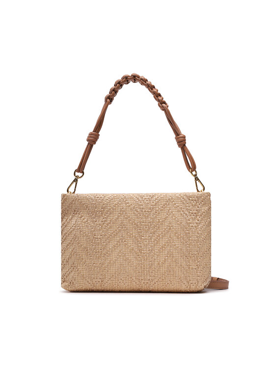 Gianni Chiarini Torebka BS 8265/23PE BRD Beżowy | Modivo.pl