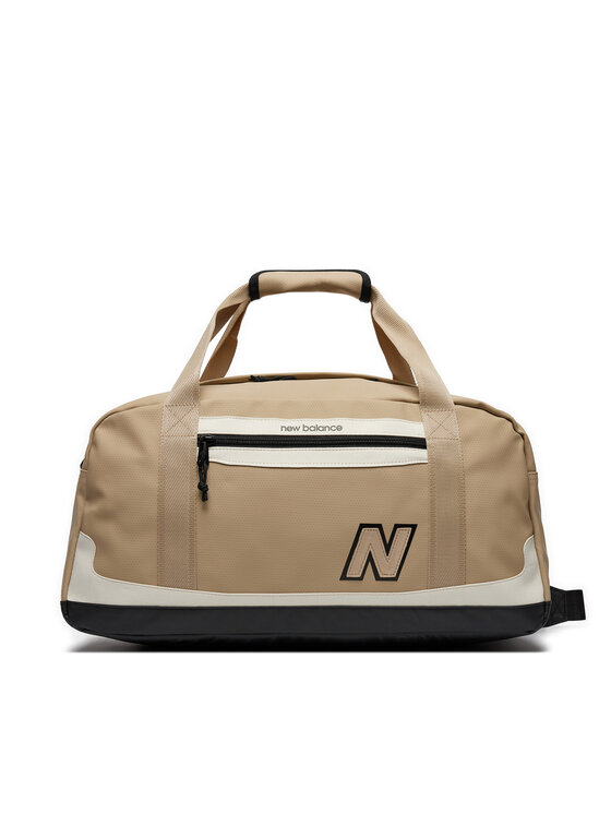 New Balance Torba LAB23107SOT Bež | Modivo.hr