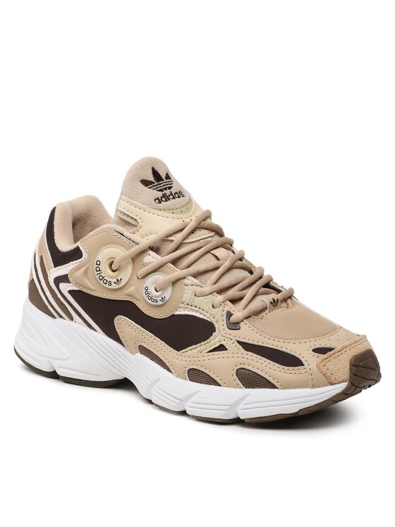 adidas Сникърси Astir Shoes ID1710 Бежов | Modivo.bg