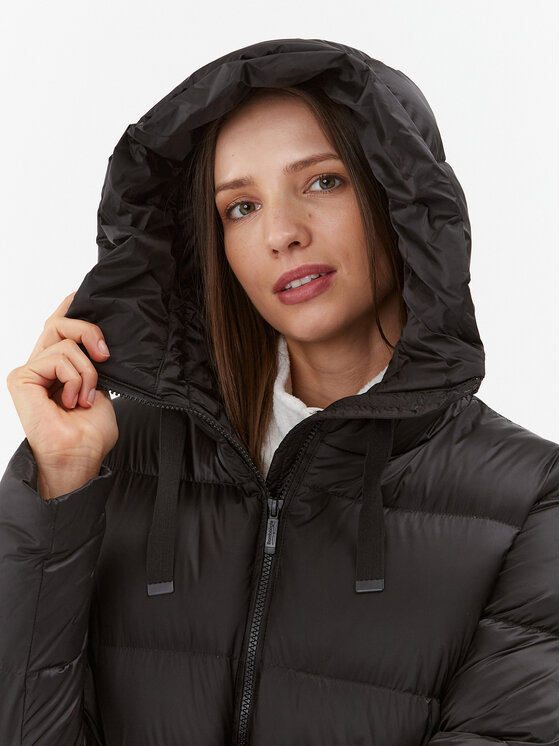 Bomboogie Daunenjacke CW 6630 T DLC3 Schwarz Regular Fit | Modivo.de