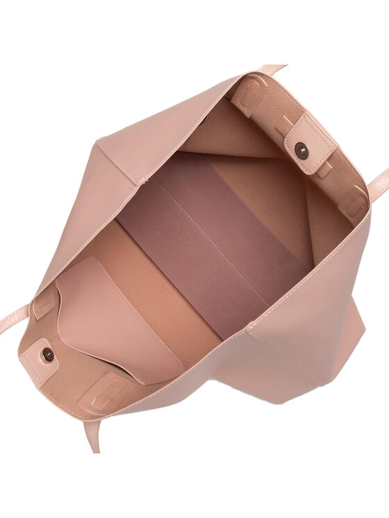 DeeZee Rankinė MDS-J-016-60-01 Rožinė | Modivo.lt