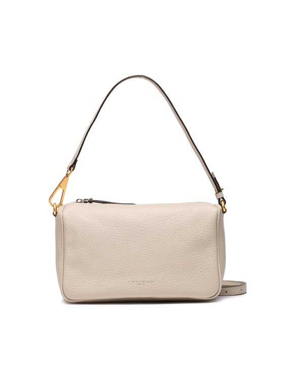 Gianni Chiarini Torebka BS 8749 TKL Écru | Modivo.pl
