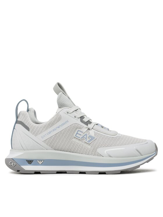 EA7 Emporio Armani Sneakers X8X089 XK234 S304 Beige | Modivo.it