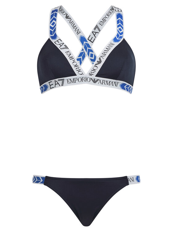 EA7 Emporio Armani Bikinis 911130 0P437 06935 • Modivo.lt