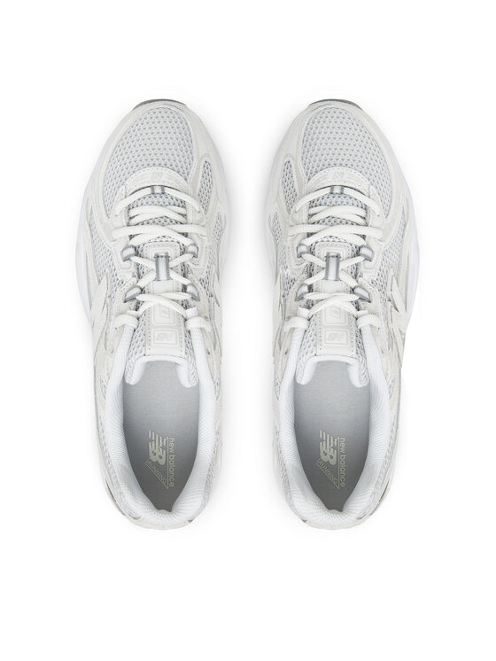 New Balance Sneakersy U740GS2 Szary | Modivo.pl