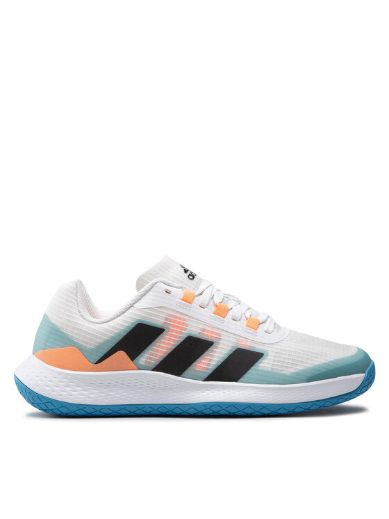 adidas Zāles apavi Forcebounce 2.0 M GX1261 Balts | Modivo.lv