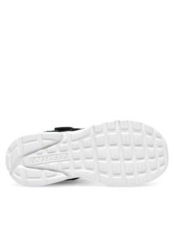 Skechers Босоніжки 406513L BBLM Чорний | Modivo.ua