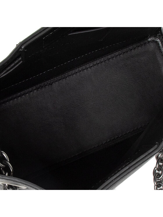 Calvin Klein Jeans Τσάντα Sculpted Shoulder Bag24 Spec K60k610073 Μαύρο